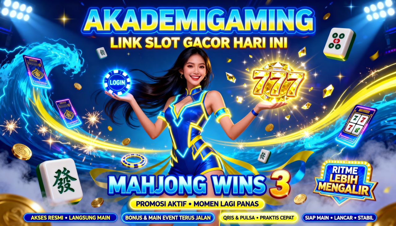 Sweet Bonanza dan Proses Membaca Dinamika Permainan secara Bertahap