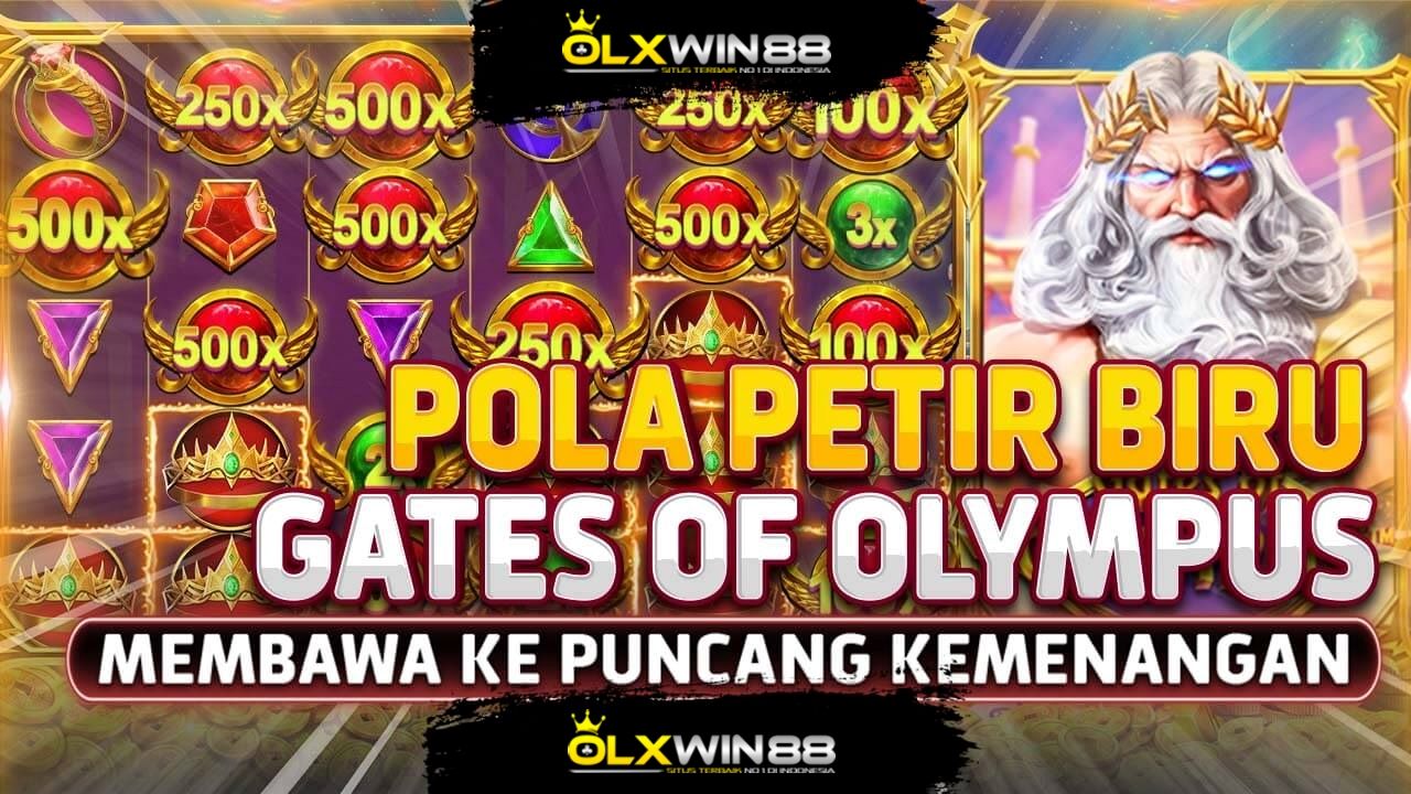 Cara Menginterpretasikan Fluktuasi RTP Wild Bounty di Kasino Online