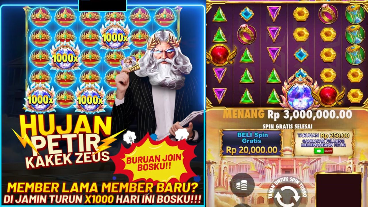 Pengaruh Lingkungan Sesi terhadap Dinamika Permainan dalam Ekosistem ...