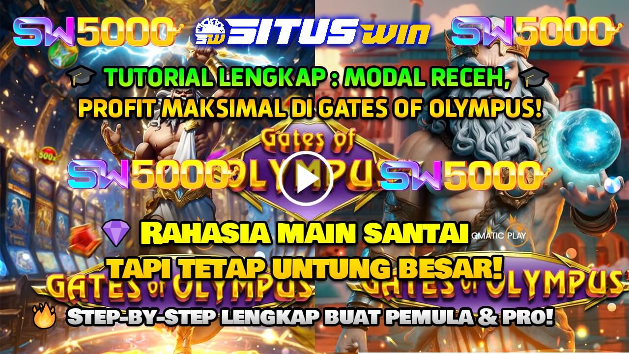 Dinamika Kekacauan Teratur di Sweet Bonanza: Mencari Ketertiban dalam ...