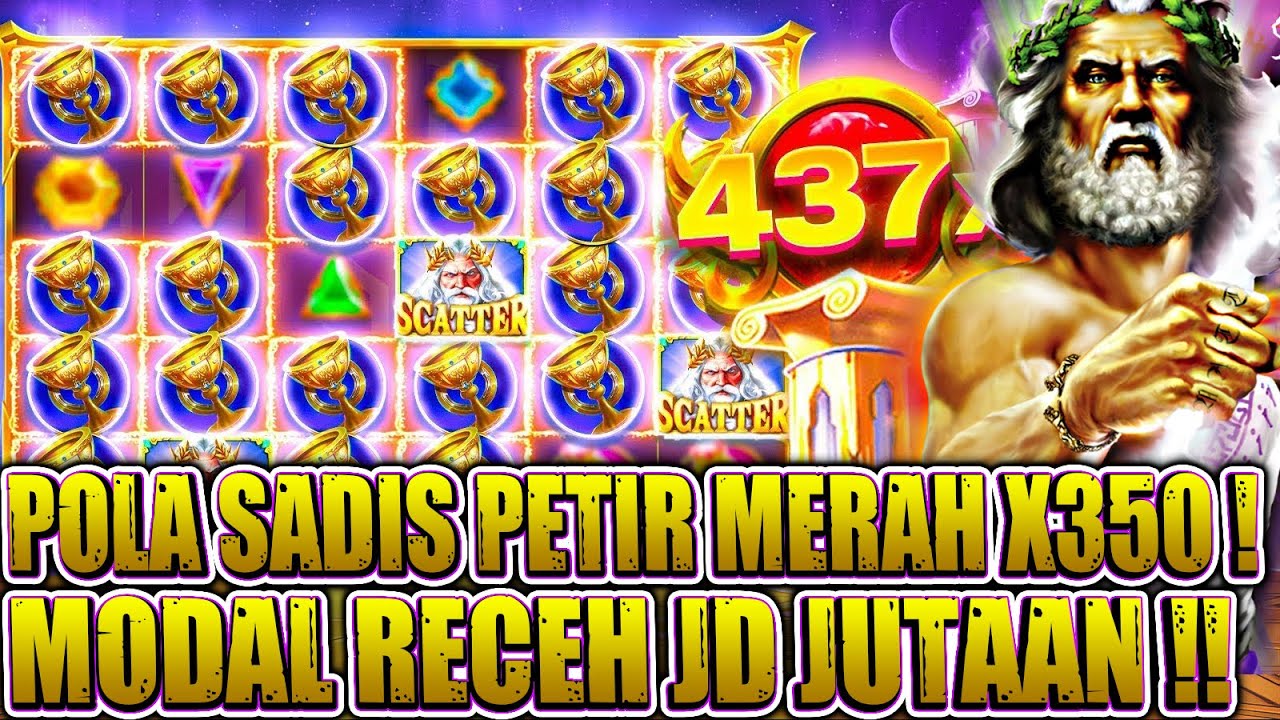 Ekspansi Teknik Klaster Money Symbol Wild Bandito untuk Ledakan Koin ...